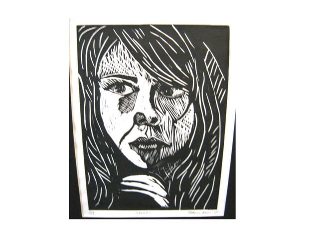 LinoPortrait ...