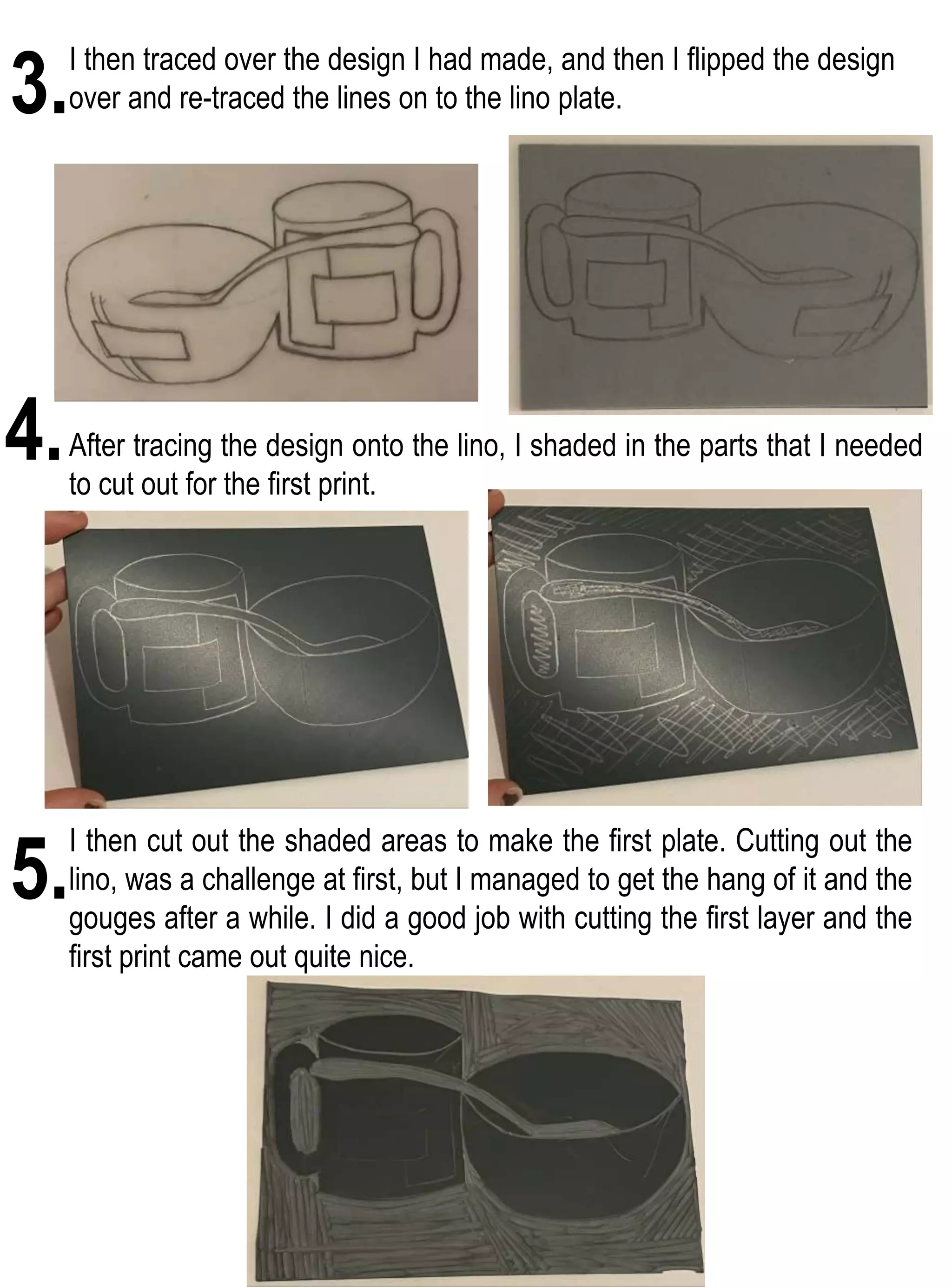Lino printing | PPTX