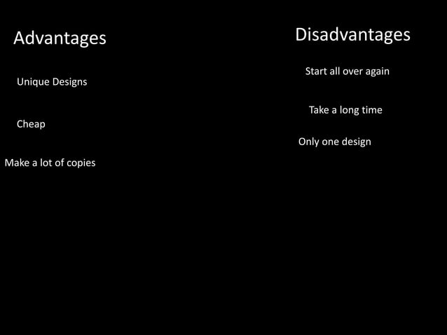 Lino printing presentation1 | PPT