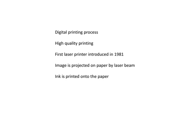 Lino printing presentation1 | PPT