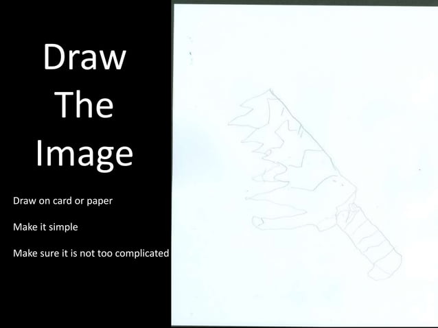 Lino printing presentation1 | PPT