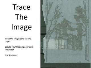 Lino printing presentation1 | PPTX