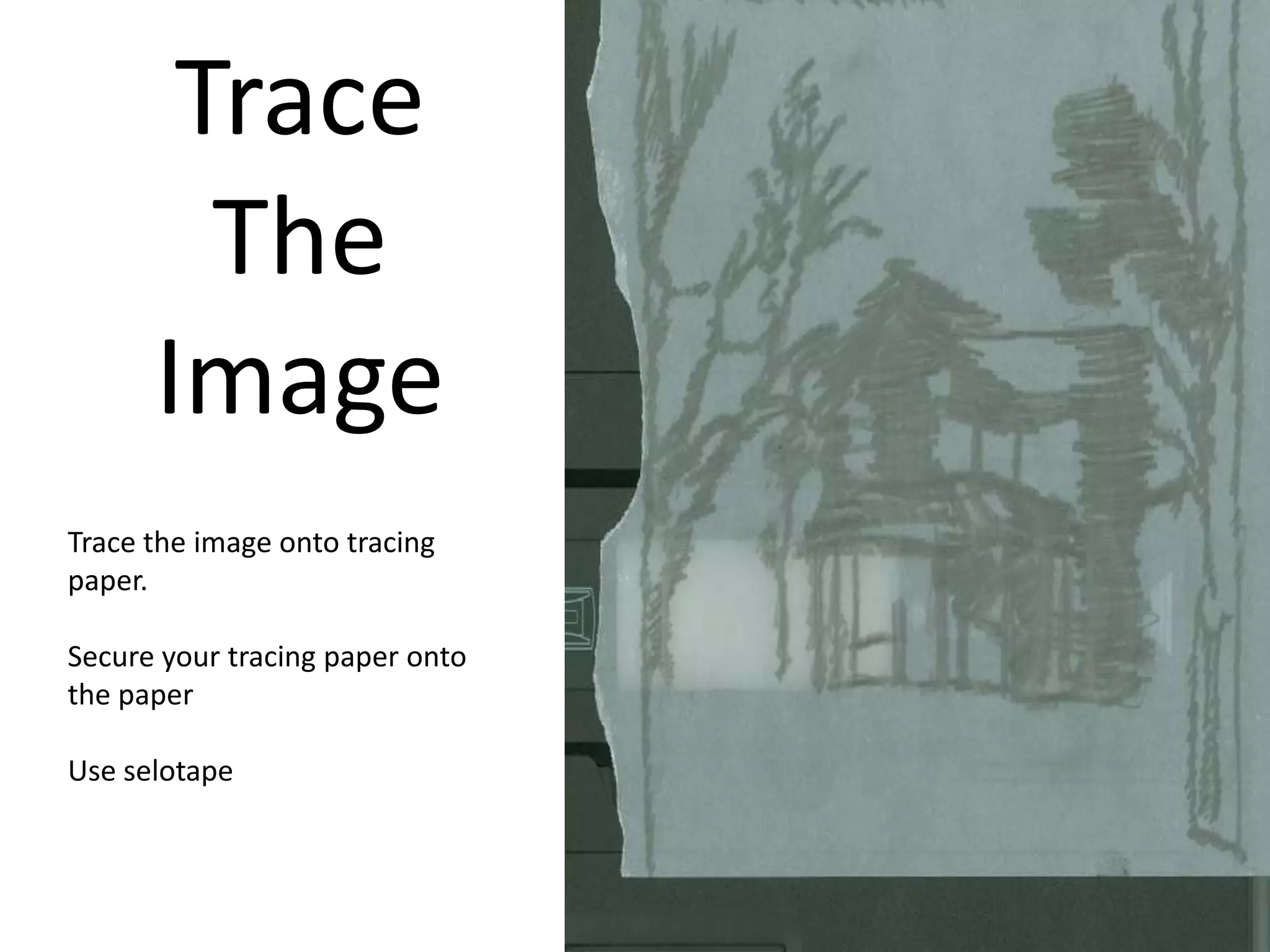 Lino printing presentation | PPTX