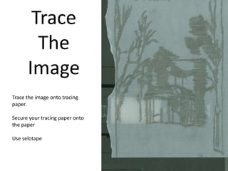 Lino printing presentation | PPT