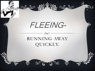 meaning of words | PPT