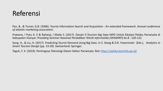 Linov presentasi diskusi ringan | PDF