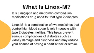 Linox m PPT of Ram Adhikari.pptx