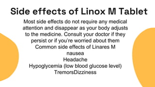 Linox m PPT of Ram Adhikari.pptx