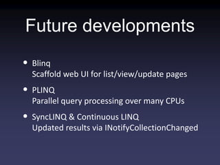 LINQ-Introduction.ppt
