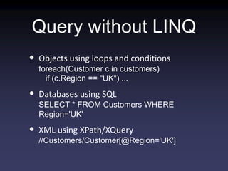 LINQ-Introduction.ppt
