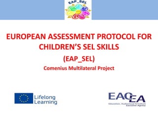 Linq 2013 session_blue_1_eap_sel | PPT