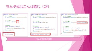 Linq Hands-on | PPTX | Databases | Computer Software and Applications