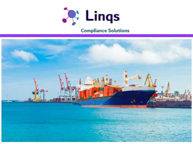 Customer screening | PPT