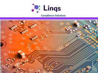 Restricted party screening | PPT