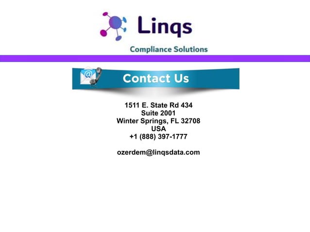 Restricted party screening | PPT