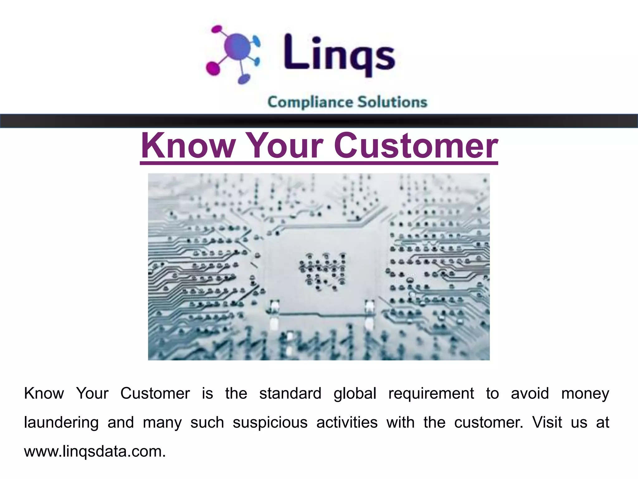 Watch list screening | PPT