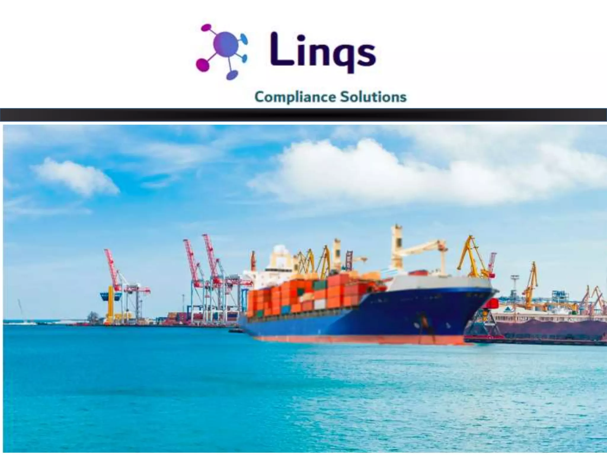 Denied Party Screening | PPT