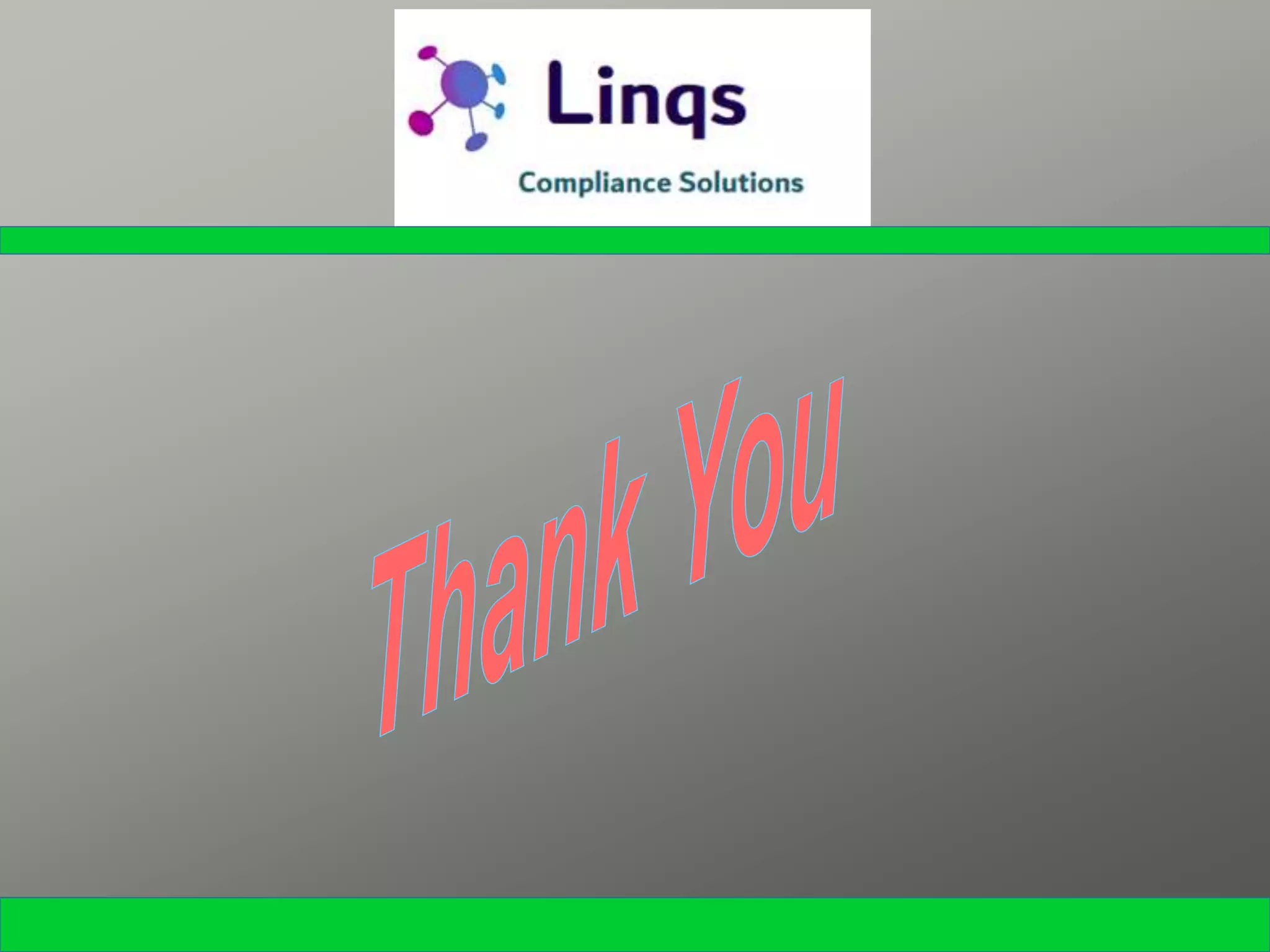 Customer Screening | PPT