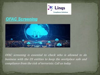 Know Your Customer | PPT