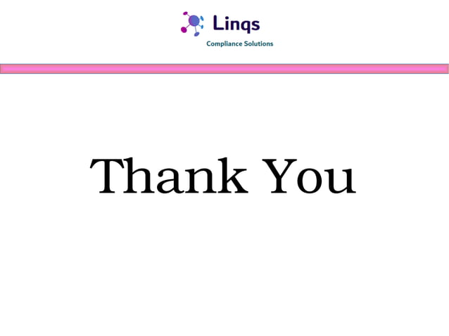 Know Your Counterpart | PDF