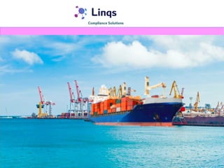 Restricted party screening | PPT