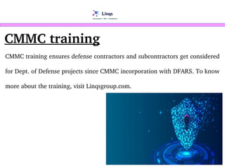 CMMC training | PDF