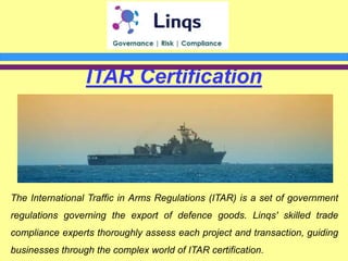 Cybersecurity Consultant | PPT