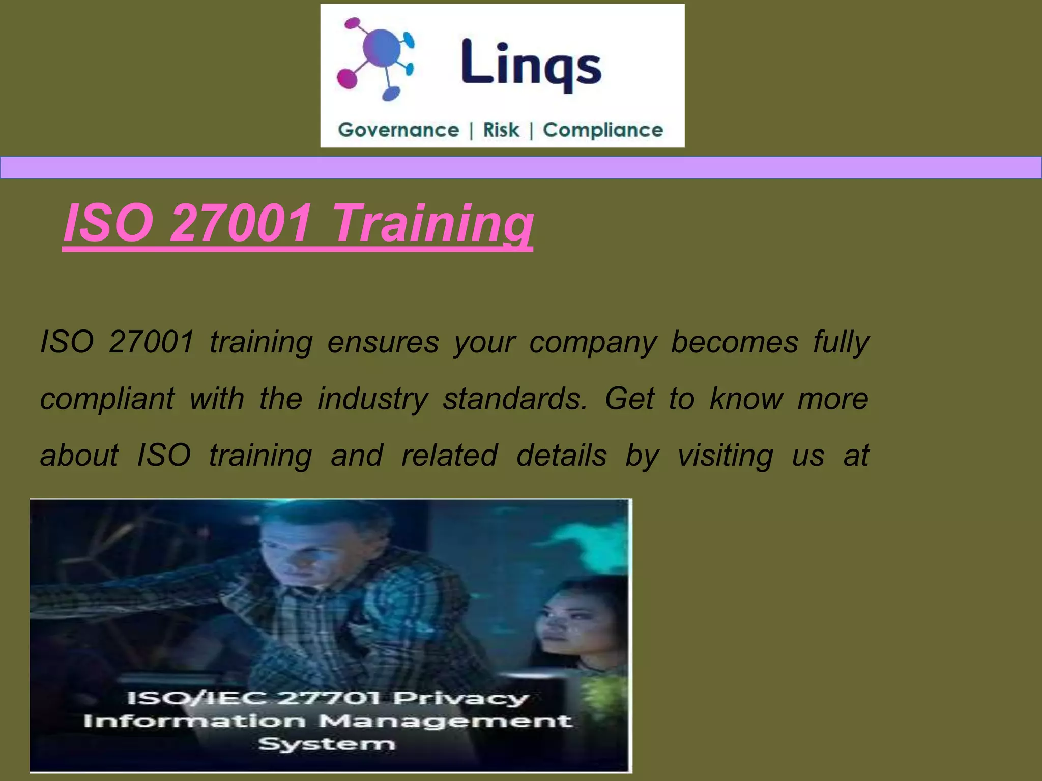 Data Privacy Training | PPT
