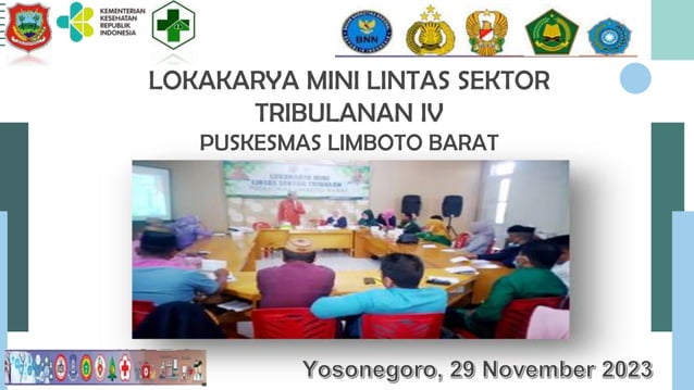 Linsek 4.pptx puskesmas limboto barat linsek | PPTX