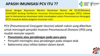 materi lintas sektoral PCV Kota karang.pptx