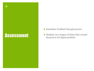 Linsky mobile lesson plan | PPTX | Drawing and Sketching | Arts and Crafts