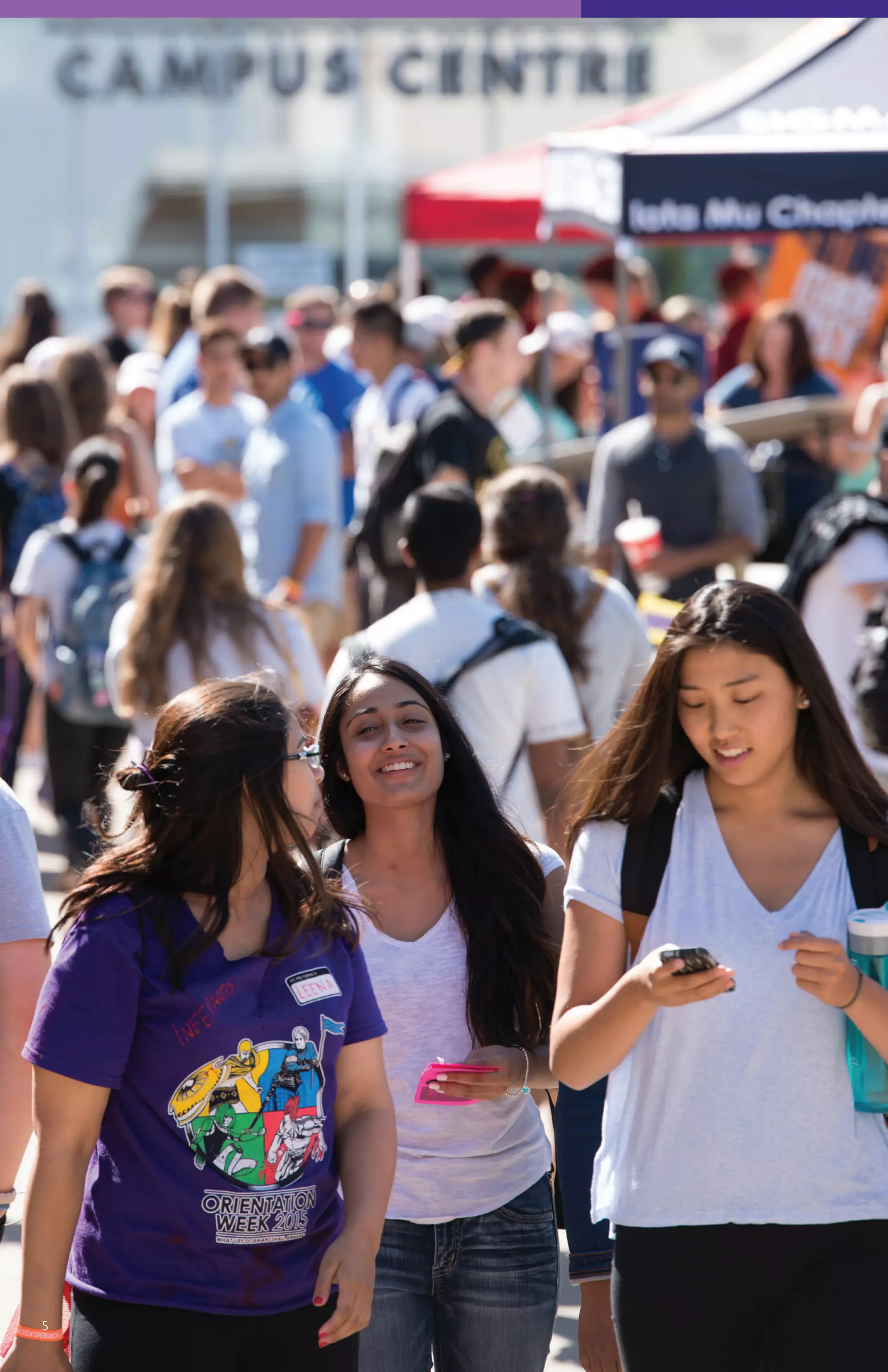 Guide to International Student Success | PDF