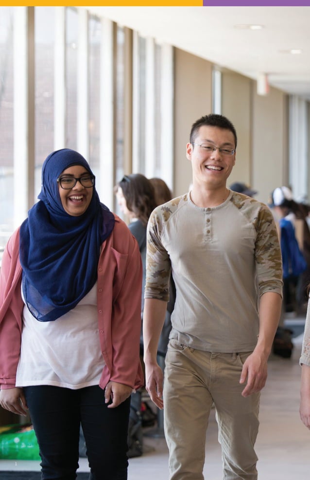 Guide to International Student Success | PDF