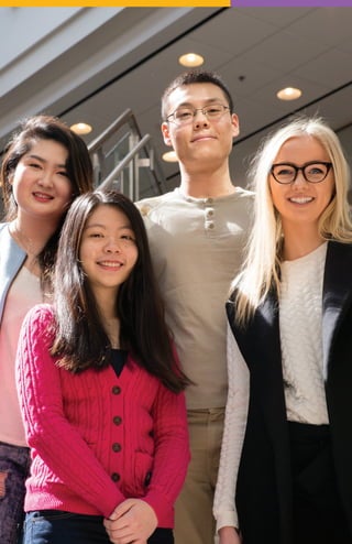 Guide to International Student Success | PDF