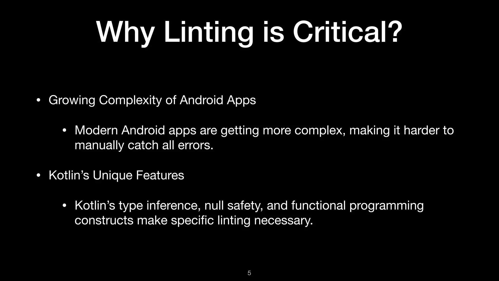 Writing Custom Lint for Android.pdf | Free download Writing Custom Lint for Android.pdf | Free download