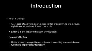 Writing Custom Lint for Android.pdf