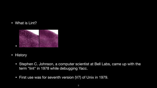 Writing Custom Lint for Android.pdf | Free download