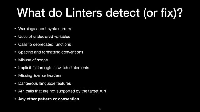 Writing Custom Lint for Android.pdf | Free download Writing Custom Lint for Android.pdf | Free download