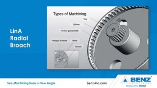 LinTec | PPT