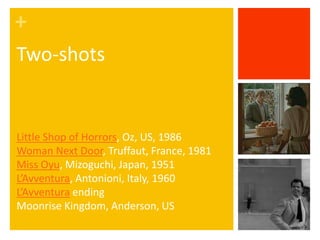 L'intervalle2 | PPTX