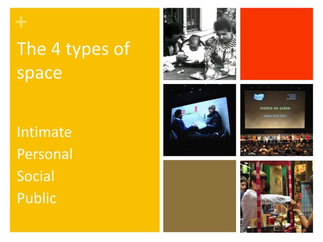 L'intervalle2 | PPTX