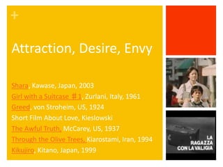 L'intervalle2 | PPT | Free Download