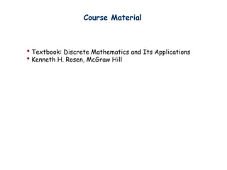 Lattice Introduction Discrete Mathematics.ppt