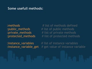Meta programming | PPT