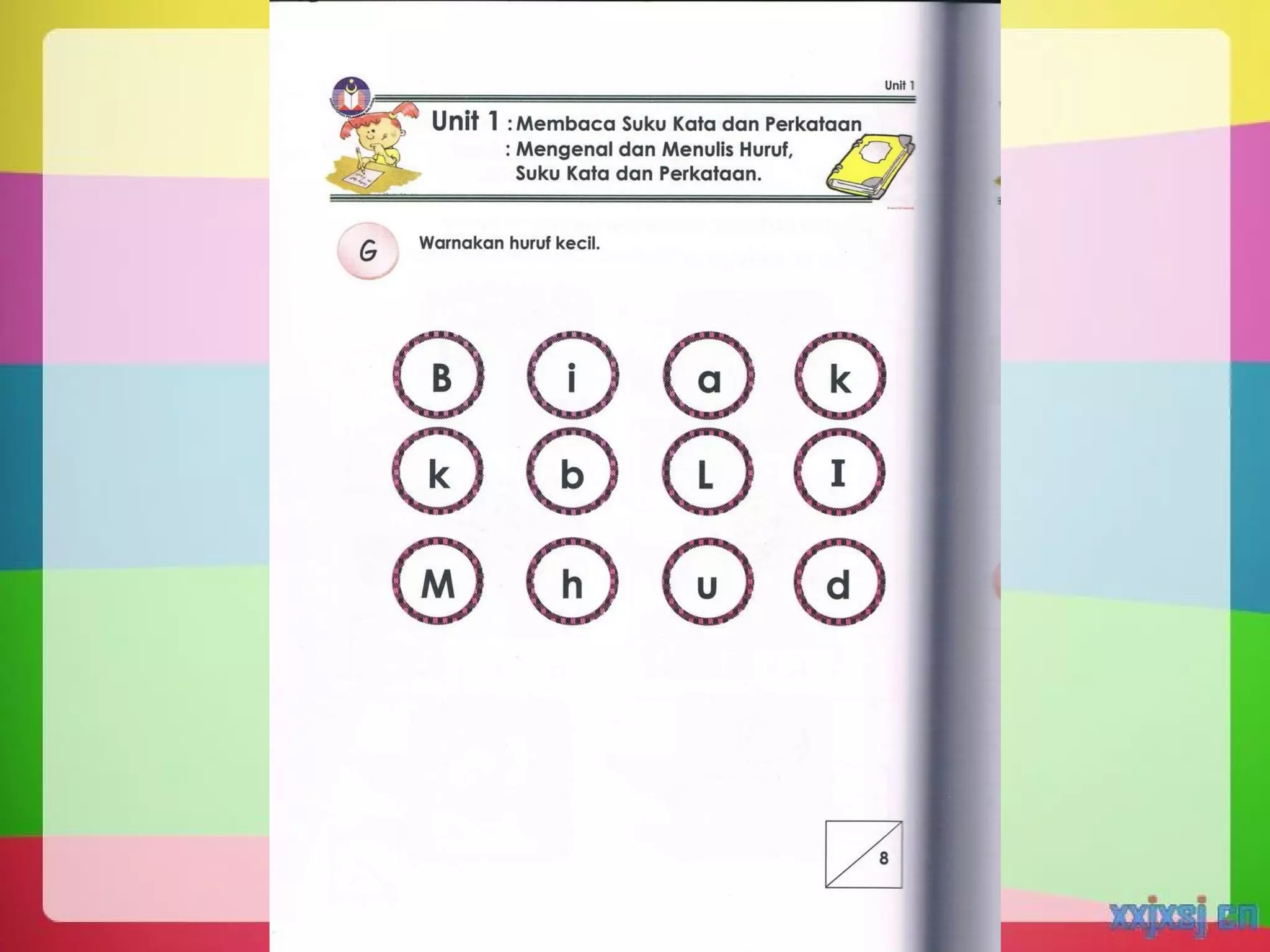 Linus bahasa malaysia | PPT
