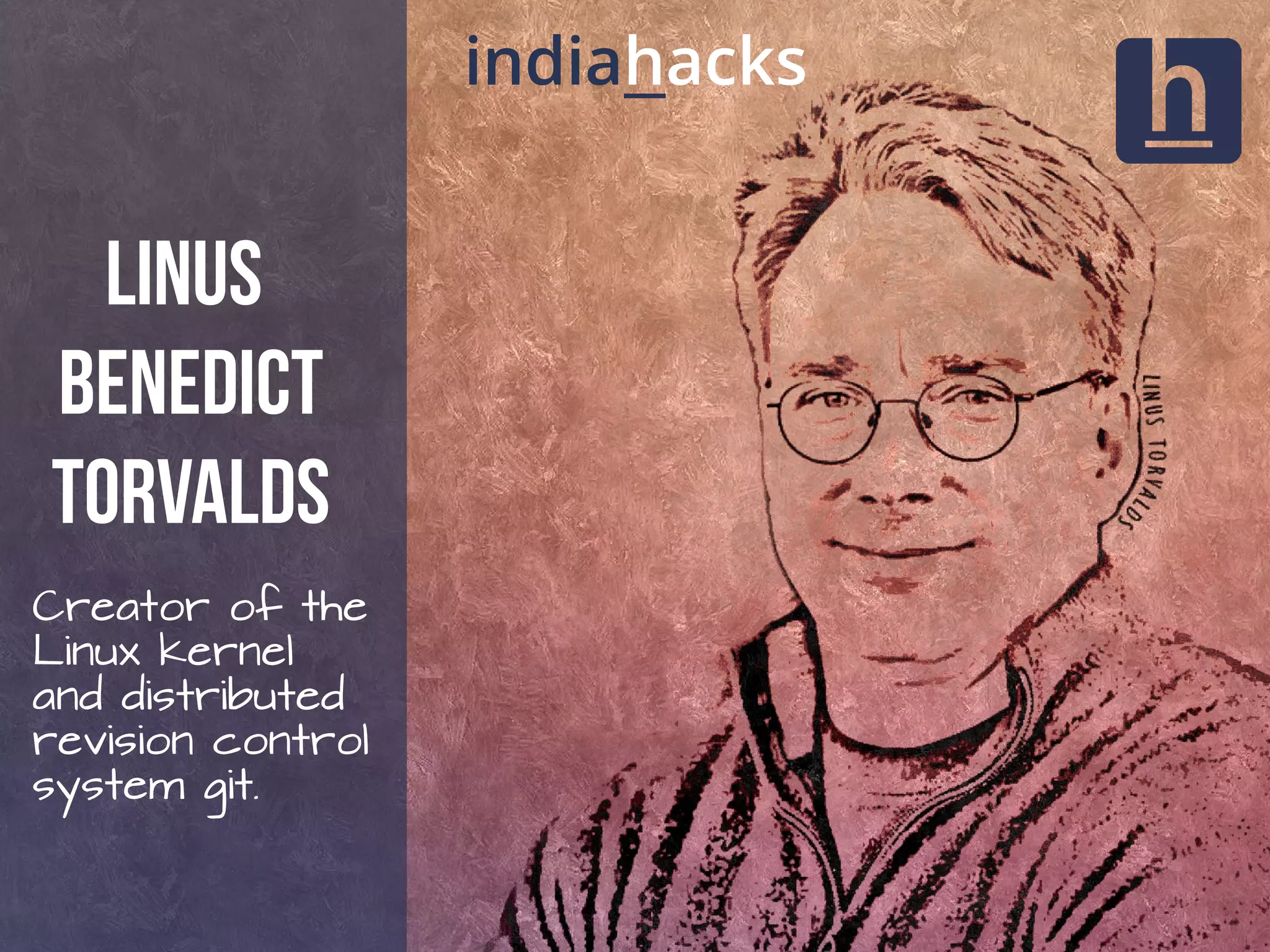 Linus Benedict Torvalds - Creator of Linux | PDF
