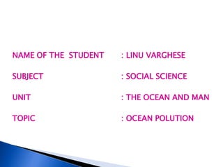 POWERPOINT PRESENTATION | PPT