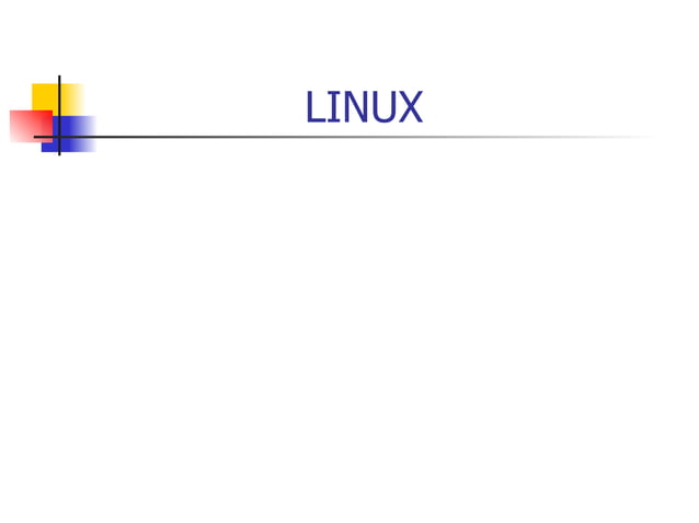Unixlinux Basic Commands And Shell Script Ppt 0150