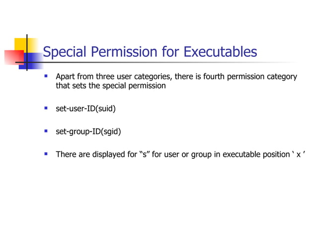 Unixlinux Basic Commands And Shell Script 