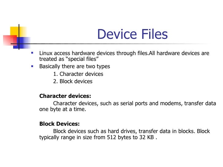 Unix/Linux Basic Commands and Shell Script